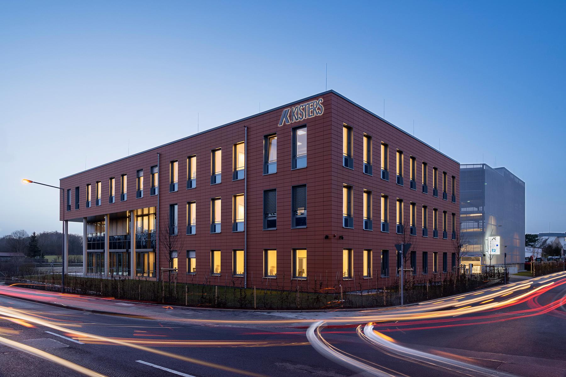 Successful attestation according to SOC 2 Type II and BSI C5 Type II.