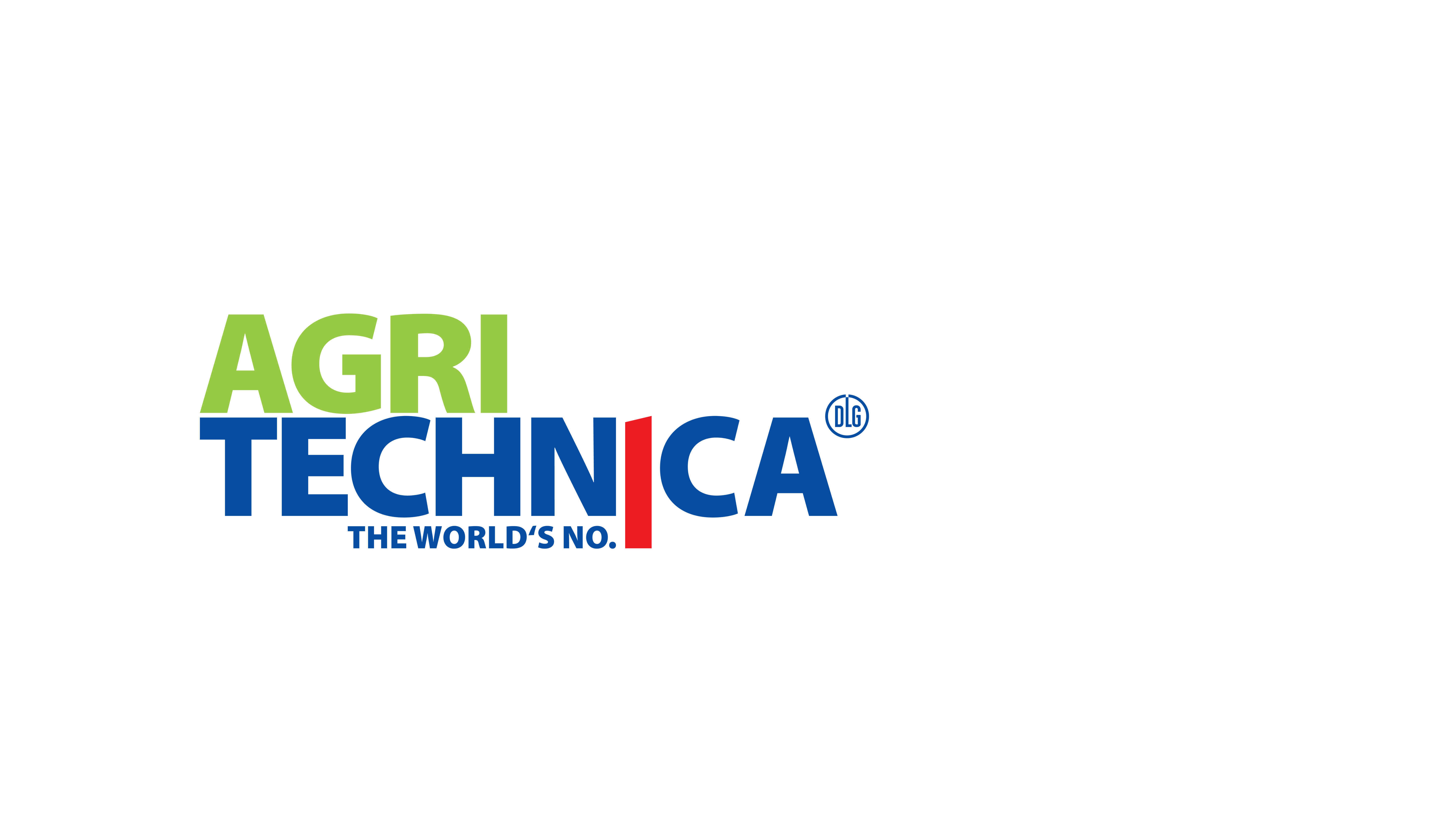 AGRITECHNICA 2023 - Kisters