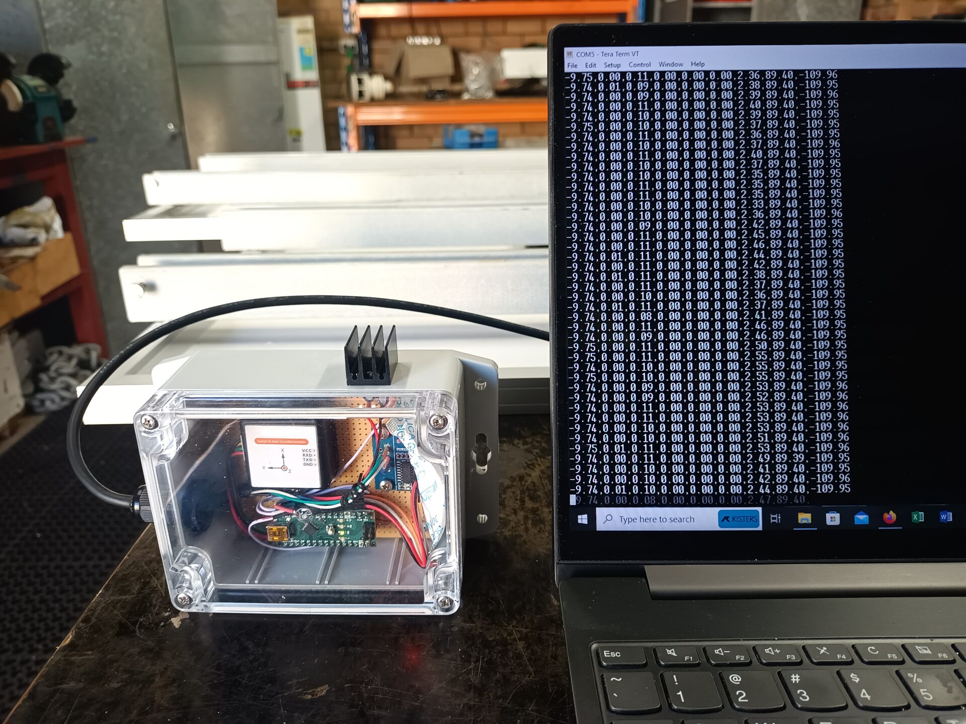 Dive into increasing buoy resilience in rough seas with KISTERS ...