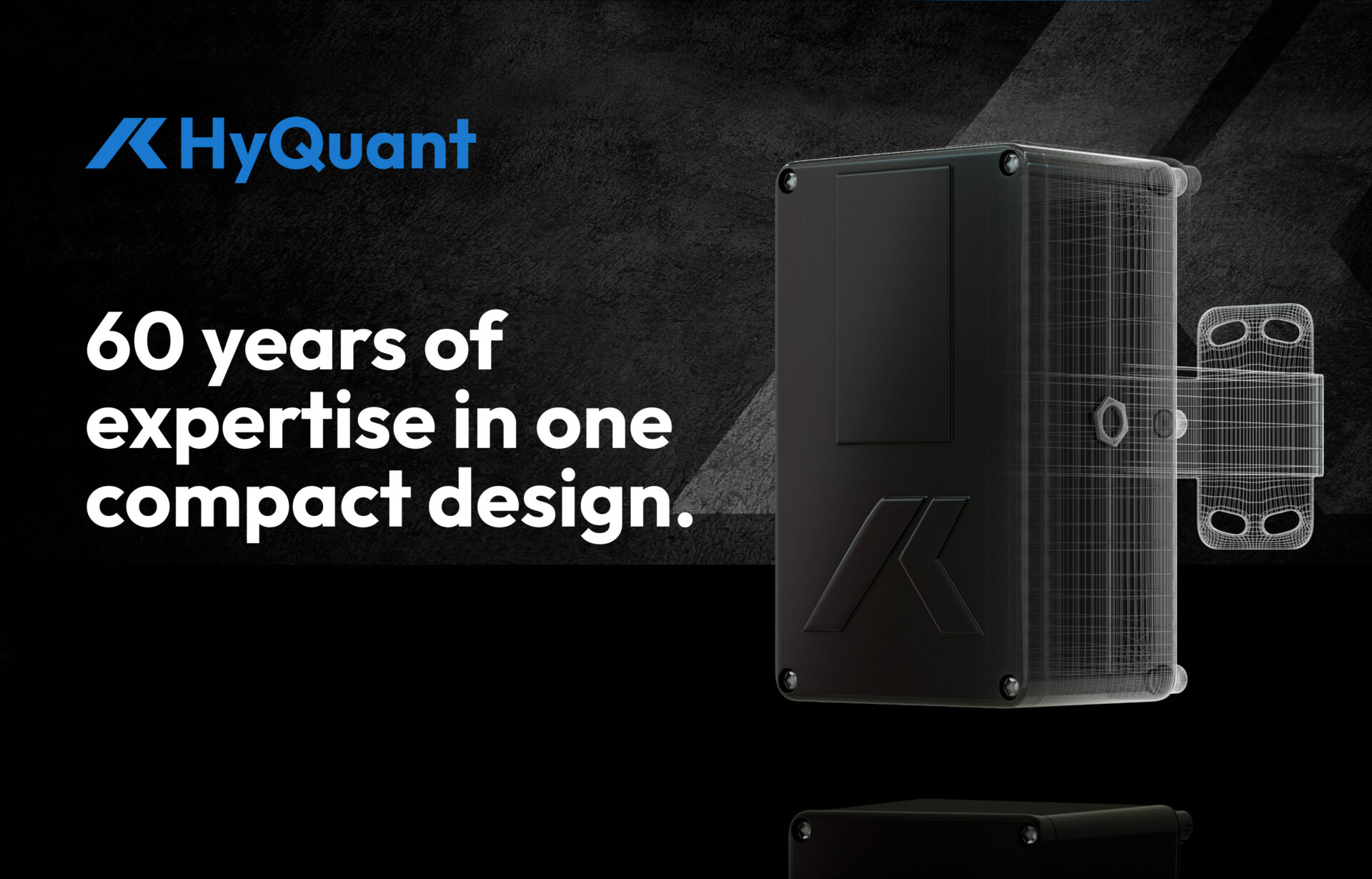 Introducing KISTERS HyQuant: small yet mighty non-contact radar sensor ...