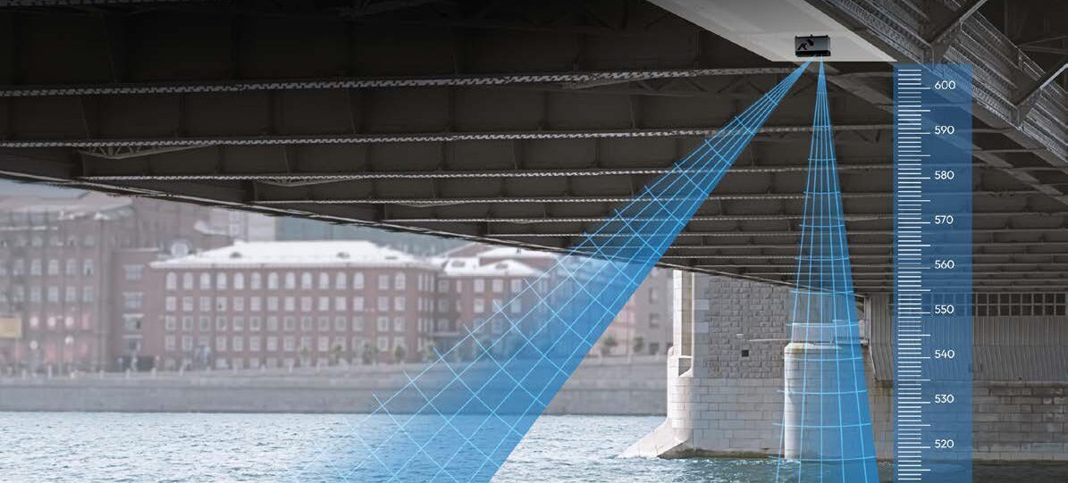 Radar's role in hydrology today - Kisters