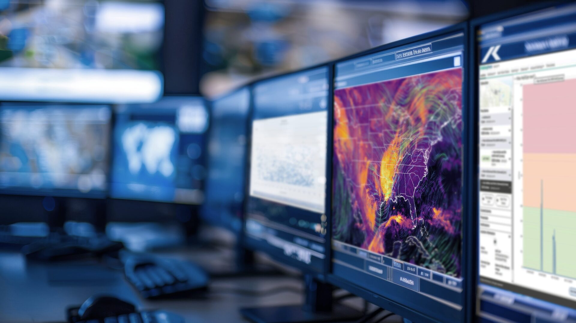 Transform your data into insight and actionable decisions for your business - Kisters