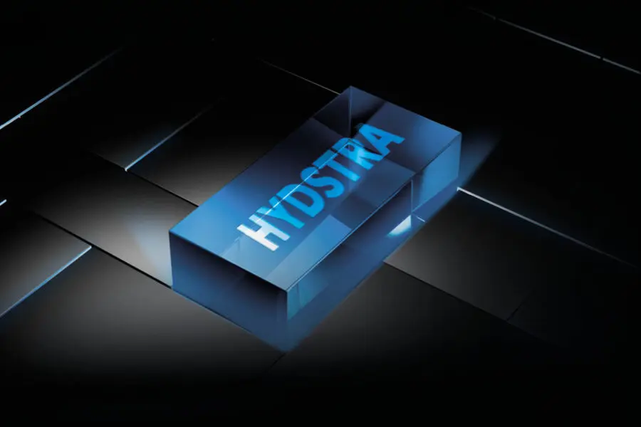 Hydstra – Environmental Data Management
