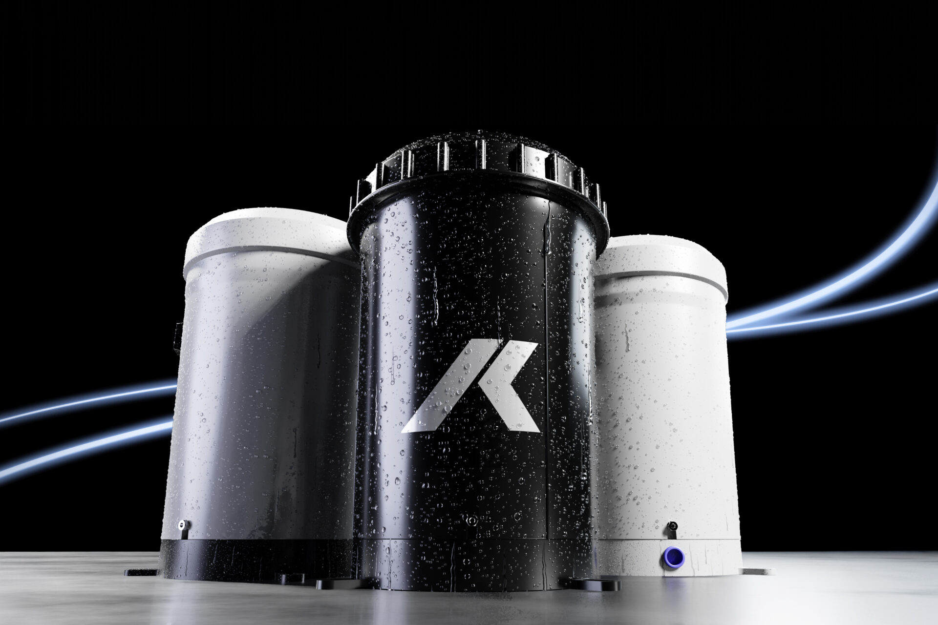 3 key features of WMO-compliant tipping bucket rain gauges - Kisters